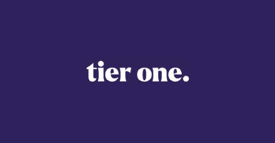 Tier One Partners, LLC Login - Tier One Partners, LLC